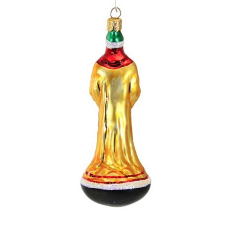 Christopher Radko Wiseman Glass Nativity Limited Edition 95wm