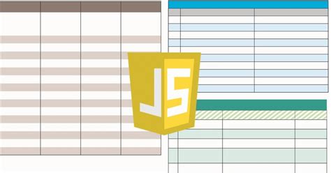 Javascriptgrid Js