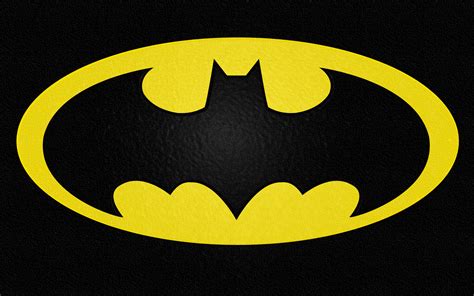 Original Batman Logo Drawing Free Image Download