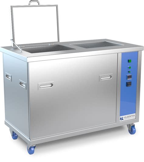 Ultrasonic Cleaning Tanks Kleentek Advanced Cleaning Technologies