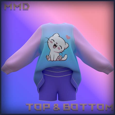 Mmd Txb Cute Luv By Sy Jei Vee On Deviantart