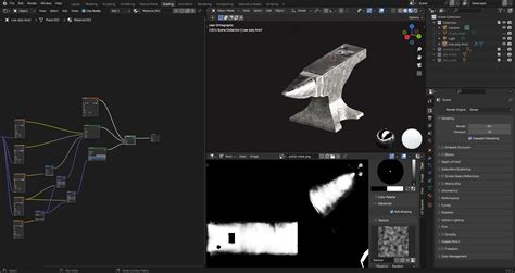 Hdri Gone Missing Basics And Interface Blender Artists Community