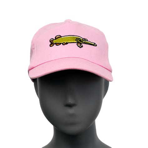 Keps Gert Rosa Sportfiskarnas Webbshop