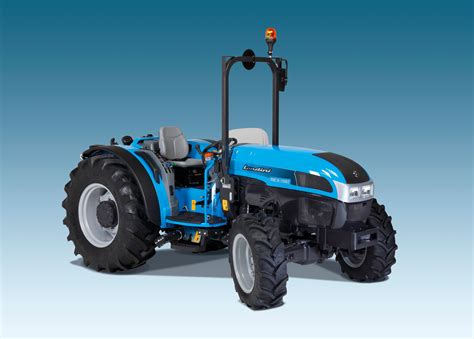 Landini Rex Dt 4 110gt 4wd Tractor Specs And Dimensions 2018 2021