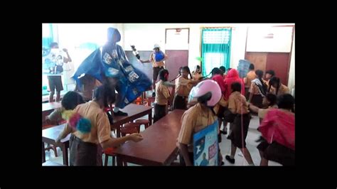 Harlem Shake SMP Sapta Andika Denpasar - YouTube