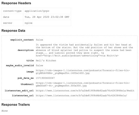 Grpcui Dont Grpc Without It Fullstory