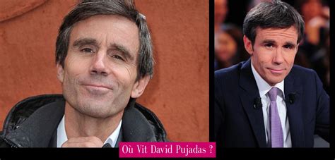 Où Vit David Pujadas Revue Stars — Nouvelles Exclusivités