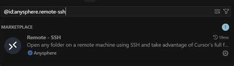 extesion remote ssh problems discussions cursor community forum