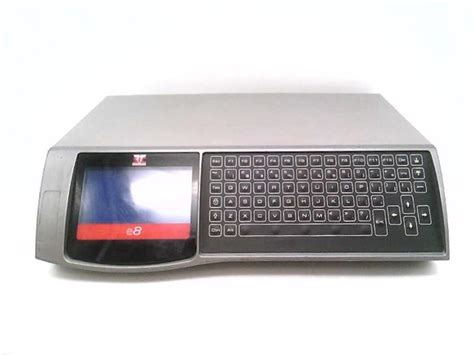 E8 Controller Control Devices By Sic Marking