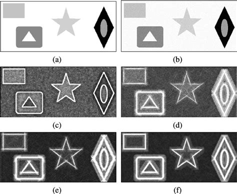 Figure 1 From Multi Scale Anisotropic Gaussian Kernels For Image Edge Detection Semantic Scholar