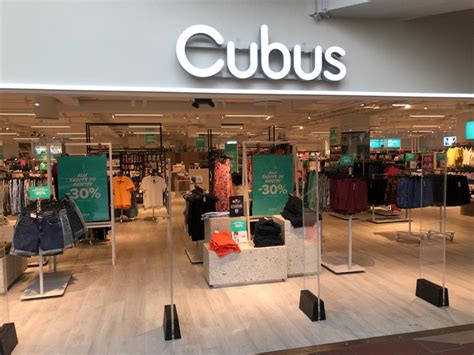 Cubus Oddensenteret - Visit Sørlandet