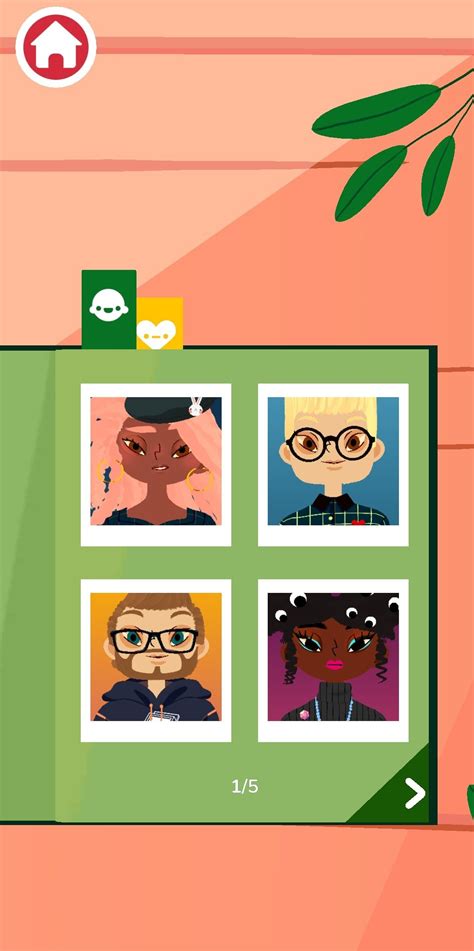 Descargar Toca Boca Hair Salon 4 31 Apk Gratis Para Android