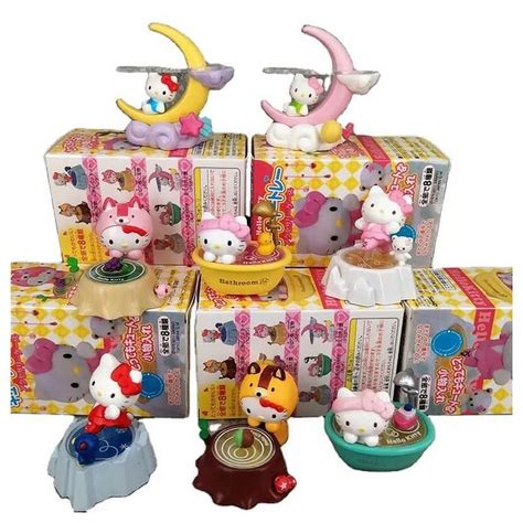 Hello Kitty Surprise Blind Box