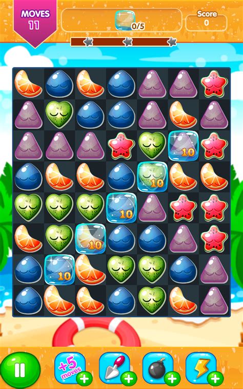 Fruit Splash Pro App On Amazon Appstore