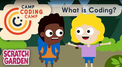 What Is Coding Scratch Garden What Is Coding Scratch Garden