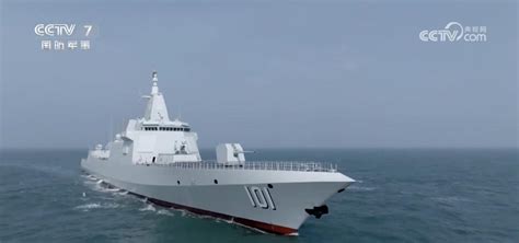 时代楷模”海军南昌舰党委先进事迹报道新闻频道央视网