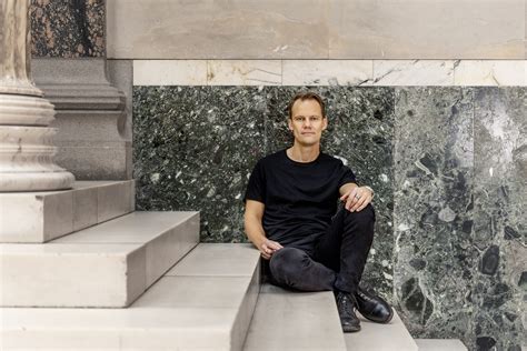 Der Er 48 Ting Niels Overgaard Ville ønske Han Havde Vidst Som Ung Men Særligt ét Råd Skiller