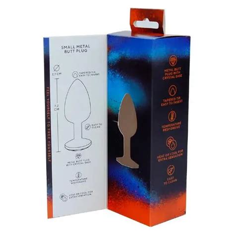 Custom Sex Toy Packaging Boxes High Quality And Recyclable