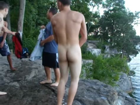 Skinny Dipping Compilation