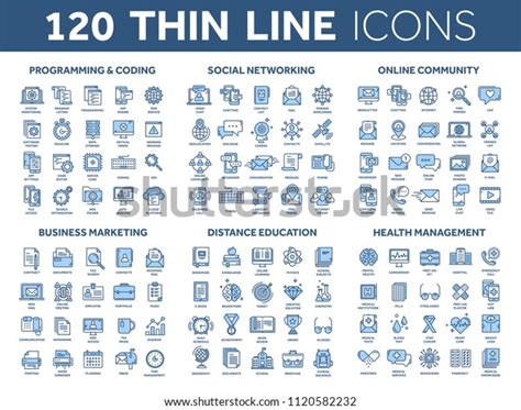 Programmingcoding Data Management Social Network Computing Stock Vector Royalty Free 1120582232