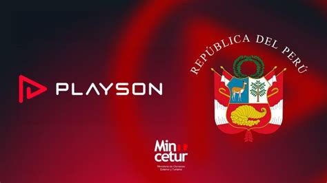 Playson Gains B2b Peru Gaming Licence