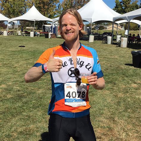 Man Behind “blinking Guy”  Is Unrecognizable 8 Years After Becoming