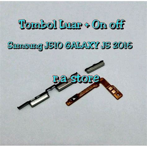 Jual SATU PAKET FLEKSIBEL ON OFF PERNIK TOMBOL LUAR Shopee Indonesia