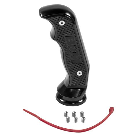 Bandm 81099 Bandm Magnum Grip Shift Knobs Summit Racing