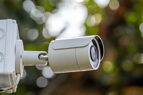 Dome Vs Bullet Camera Differences And Similarities Linked Security
