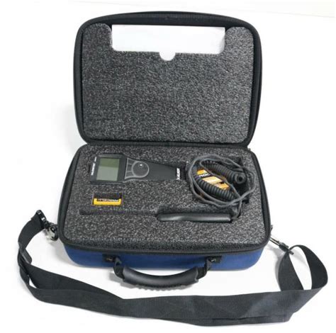 Tsi Alnor Avm410 Tsi Alnor Velometer Thermal Anemometer
