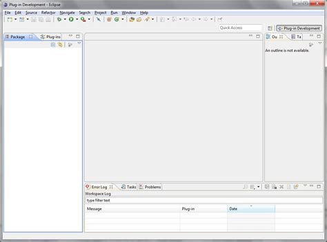 Eclipse 4 Theme New Vs Classic
