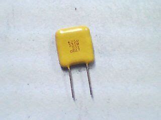 Kemet Electronics Corp C340c335m5u5ca Qty Of 6 Per Lot Cap Cer 33uf