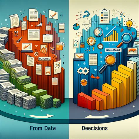 From Data To Decisions Transforming Programs Through Evaluation Psyforu