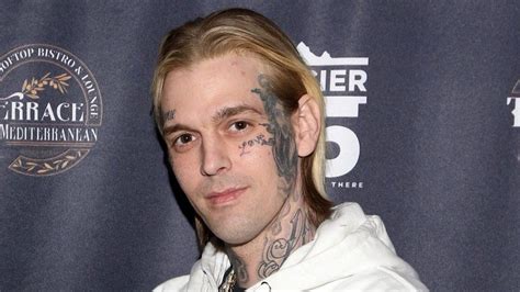 Aaron Carter Singer And Brother Of Backstreet Boys Nick Dies Aged 34