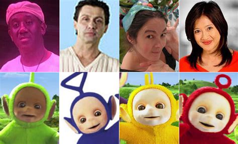 Laa Laa Teletubbies Goanimate V3 Wiki Fandom