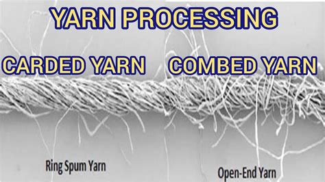 How To Comb Yarn At Edward Acosta Blog