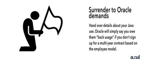 6 Itam Options For Oracle Java Azul Better Java Performance