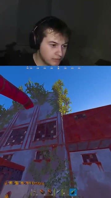 Surgical Precision With The F1 Rust Rustshorts Youtube