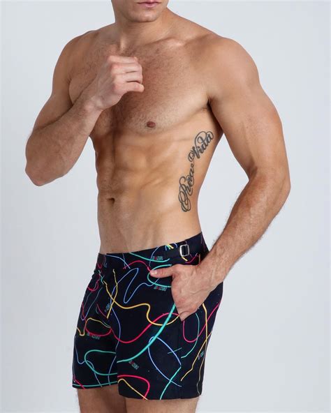 Bang Clothes Takes You To Xanadu Underwear News Briefs