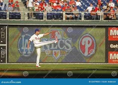 Pat Burrell Editorial Image Image Of Phillies Baseball 22479055
