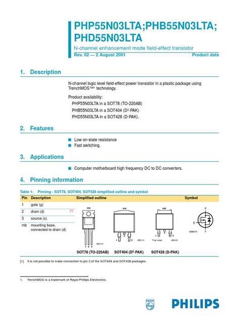Sen55 Datasheet Tech Specs Features And Specifications