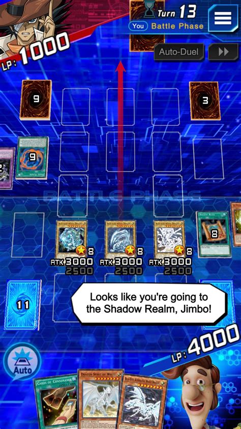 Final Character For Dl Leaked Rduellinks