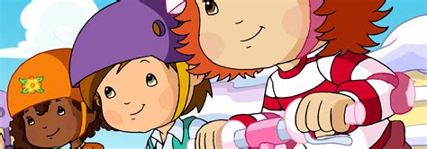 Watch Strawberry Shortcake S02 E14 Win Some Lose Some Free Tv