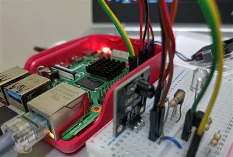 why will my raspberry pi turn on but won t boot maidatech