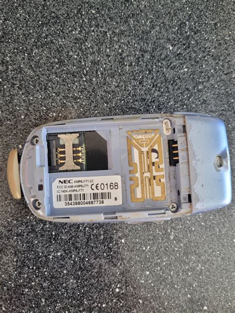 Retrieve Data From Old Nec Phone R Datarecovery