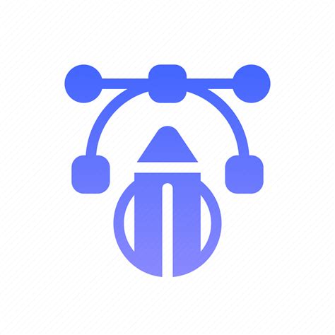 Vector Illustration Software App Ui Icon Download On Iconfinder