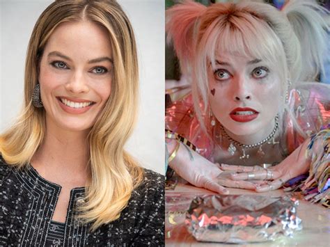 Voice Of Harley Quinn Batman Behind The Voice Actors Actresses Who