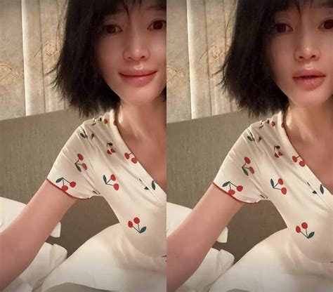 54세 김혜수 청순 민낯에 깜찍러블리 잠옷에겐녀가 확실하다