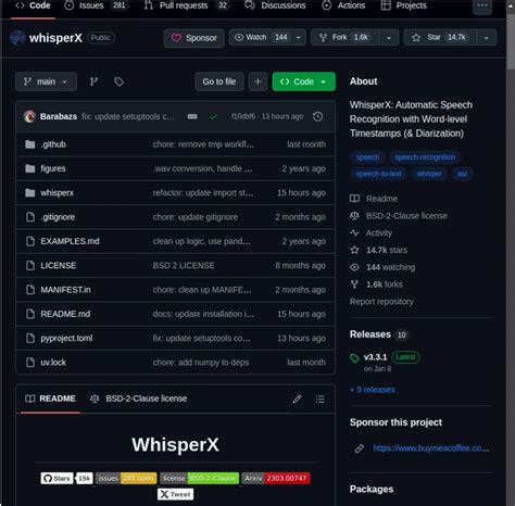 Top 10 Open Source Python Libraries For Voice Agents
