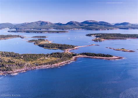 James Kaisers Photos Of Acadia National Park